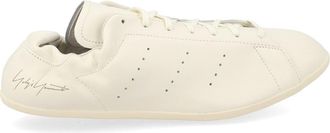 Yohji Yamamoto Sneaker - Wei&szlig;