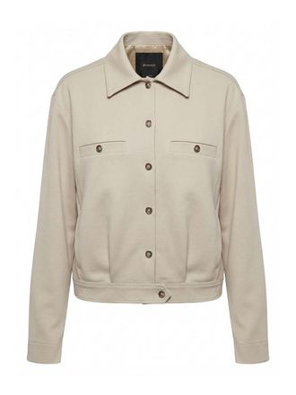 Pinko Veste Casual - Beige