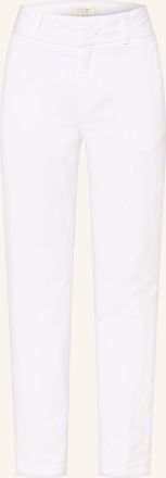Part Two Chino weiss
