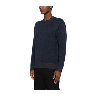 Vengera Herren, Strickwaren, Blau, XLGr&ouml;&szlig;e