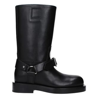 Burberry Damen, Schuhe, Schwarzk, 39 EUGröße