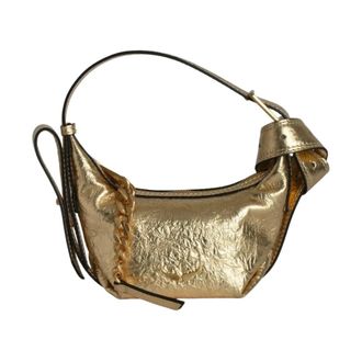 Zadig&Voltaire Rock Mini - Femme - Sacs - Jaune - Taille: ONE Size