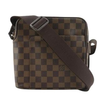 Louis Vuitton unisex, Pre-owned, Brun, Taille: ONE Size Pre-owned Olav PM