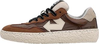 ID.EIGHT Uriduri Hazelnut - - Shoes - unisex - Mehrfarbig - 41 EU