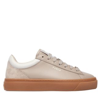 Furla Sneakers Furla Enjoy YL18ENJ BX1878 PT 4829S Rosa