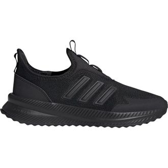 adidas Unisex X_PLR Pulse Shoes, core black/core black/champagne met, 46 EU