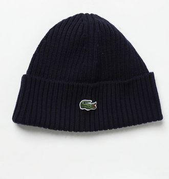 Lacoste Hut LACOSTE Herren Farbe Navy