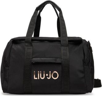 Liu Jo Tasche TF5085 T4974 Schwarz