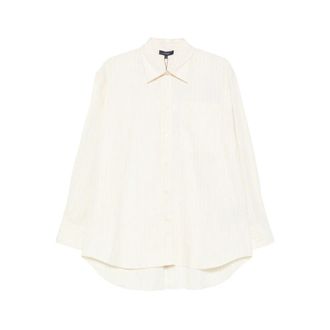 SOEUR Shirt - - Blouses & Shirts - Damen - Wei&szlig; - XS
