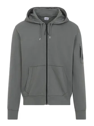 C.P. Company C. P. Company Sweat-Shirts - Argent