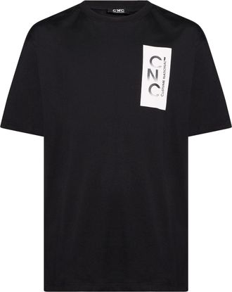 Costume National TOPS - T-shirts auf YOOX.COM