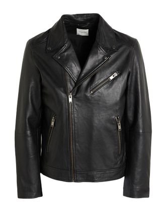 Selected JACKEN & M&Auml;NTEL - Jacken und Anoraks auf YOOX.COM