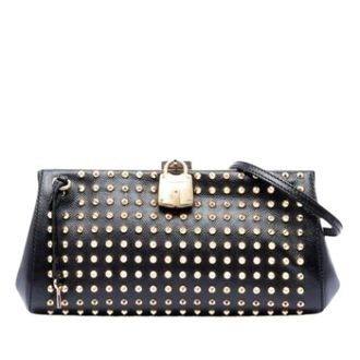 Burberry Pre-owned - Femme - Pre-owned - Noir - Taille: ONE Size
