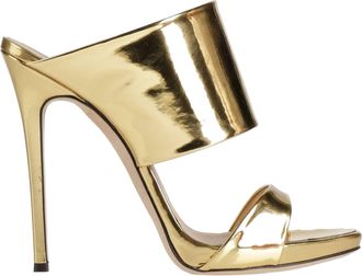 Giuseppe Zanotti SCHUHE - Sandalen auf YOOX.COM