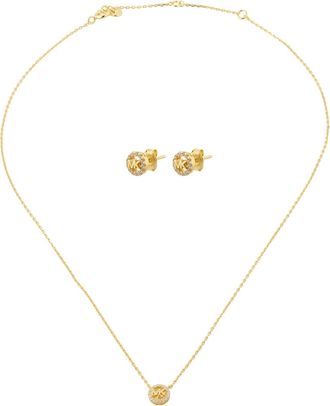 Michael Kors Schmuckset