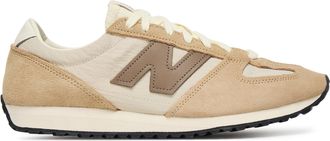New Balance Sneakers New Balance U471AI Beige