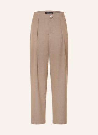 ER Elias Rumelis Elias Rumelis Marlenehose Sira beige