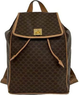 Celine Damen, Pre-Owned, Braun, ONE SIZEGr&ouml;&szlig;e