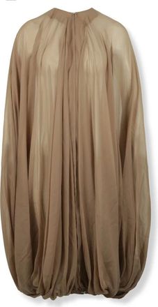 Rick Owens Femme, Blouses et Chemises, Gris, Taille: 38 FR Blouses