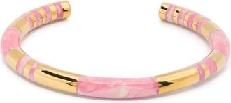 Aurélie Bidermann Positano bracelet - Or