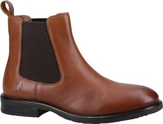 Hush Puppies Femme Alto Bottines Viola, Peau, 41 EU