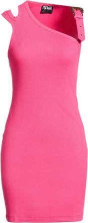 Versace KLEIDER - Mini-Kleider auf YOOX.COM