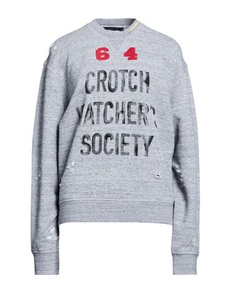 Dsquared2 TOPS - Sweatshirts auf YOOX.COM