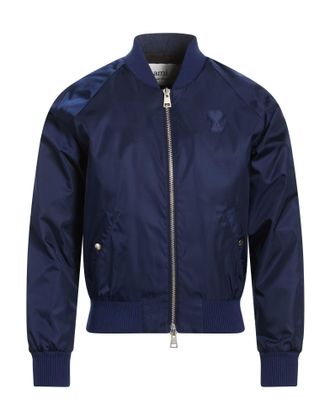 Ami JACKEN & M&Auml;NTEL - Jacken und Anoraks auf YOOX.COM