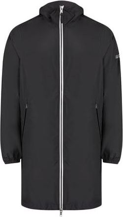 Aigle Blouson mi-long &agrave; capuche