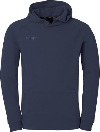 Kempa Herren STMNT Hoodie Hoody, Marine, 152