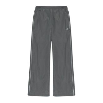 Balenciaga Weite Sweatpants - - Trousers - Herren - Grau - L