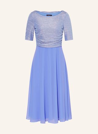 Vera Mont Cocktailkleid blau