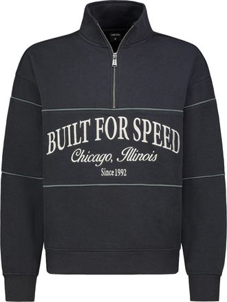 Sublevel Sweatshirt