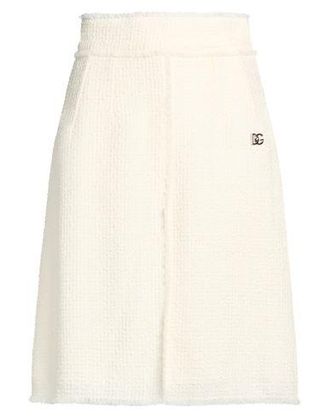 Dolce & Gabbana BAS - Jupes midi sur YOOX.COM