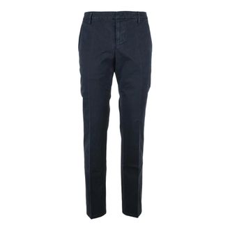 Dondup Spiritissimo Hosen - - Trousers - Herren - Blau - W31