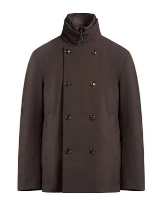 Montecore JACKEN & M&Auml;NTEL - Jacken und Anoraks auf YOOX.COM