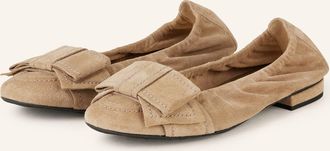 Kennel & Schmenger Ballerinas Malu beige