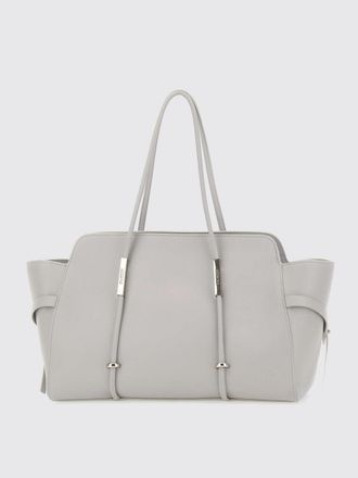 Iceberg Sac Port&eacute; &eacute;paule ICEBERG Femme couleur Gris