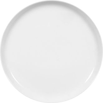 SELTMANN WEIDEN Speiseteller rund 26 cm - Lido weiß Uni - 1 Stück (Einzelverkauf)