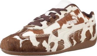 Puma Puma Yellow Speedcat Cow WNS Brown 39 EU