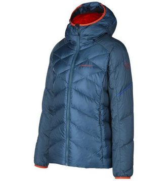 La Sportiva Bivouac Down W - Daunenjacke - Damen