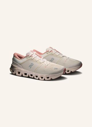 On Fitnessschuhe Cloud x5 grau