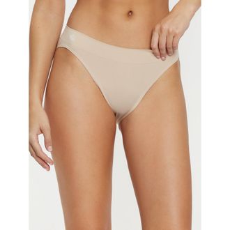 Lauren Ralph Lauren Klassischer Damenslip 4L0011 Beige