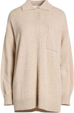 Max Mara MAILLE - Cardigans sur YOOX.COM
