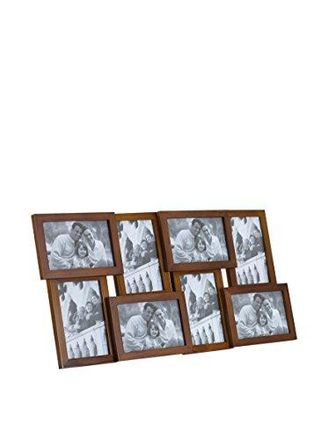 Vical Home Bilderrahmen f&uuml;r 8 Fotos