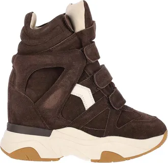 Isabel Marant Baskets - Marron