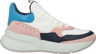 Alexander McQueen SCHUHE - Sneakers auf YOOX.COM