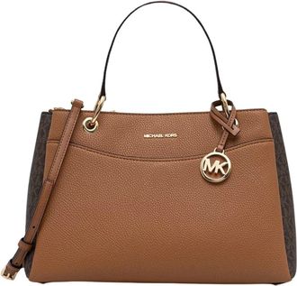 Michael Kors Damen, Taschen, Braun, ONE SIZEGr&ouml;&szlig;e