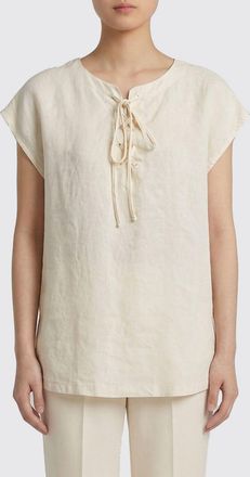 Aspesi Top Damen Farbe Natural