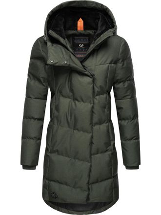 Ragwear Funktionsmantel Pavla